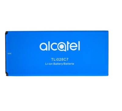 Genuine Alcatel TLi028C7 Battery For Alcatel 1B 2020 5002D 5002X 5002A ...