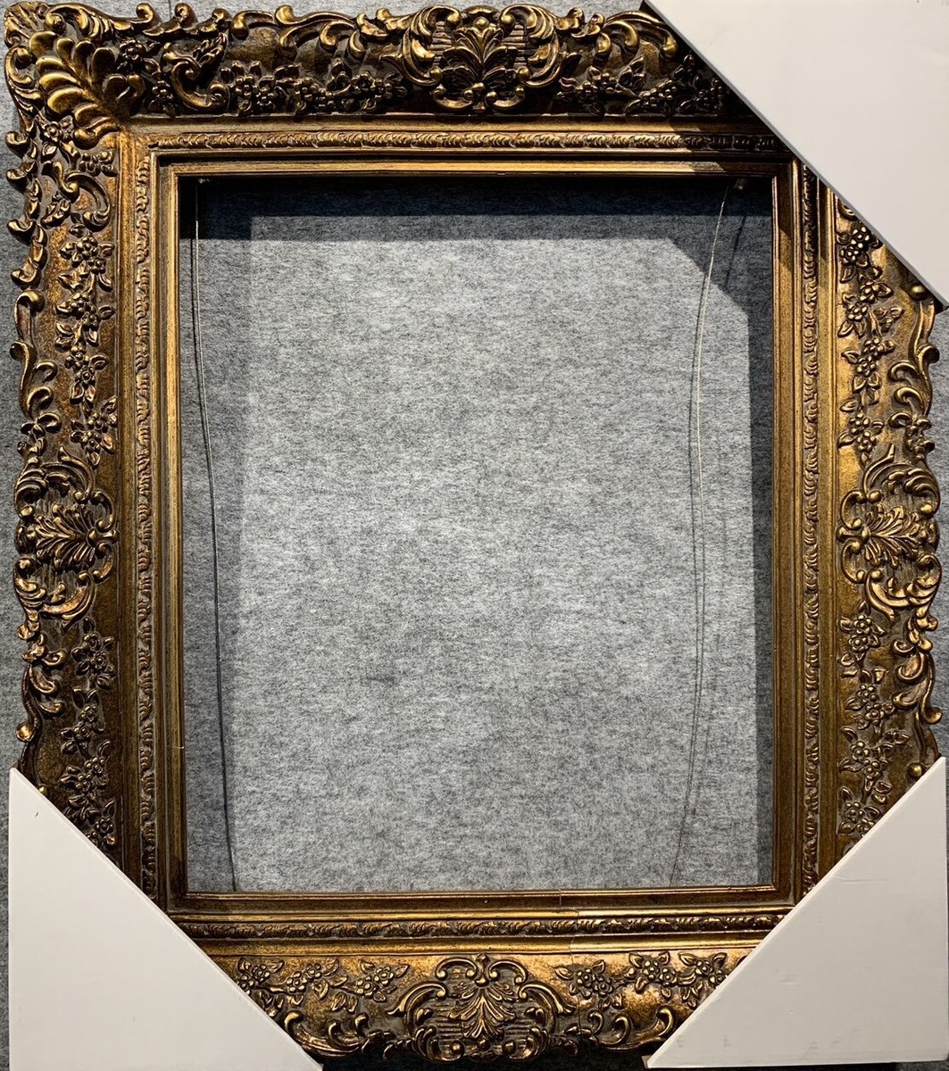 Museum Gold Frames - Infoupdate.org