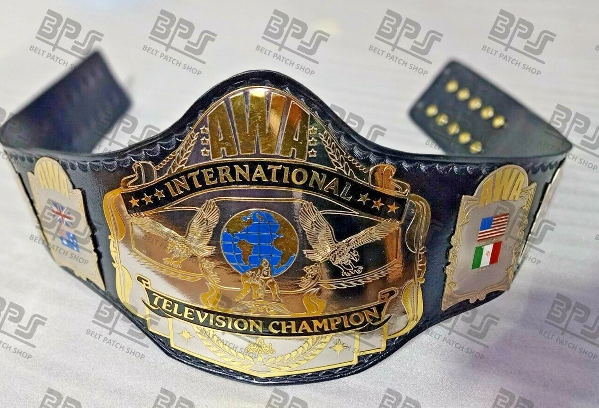 Awa Championship