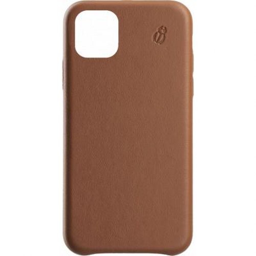 BEETLECASE Coque pour iPhone 11 Premium en Cuir Marron | eBay