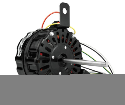 PEMS 304843M OEM Replacement Motor PSC 1050 RPM Single Phase 115 Volt ...