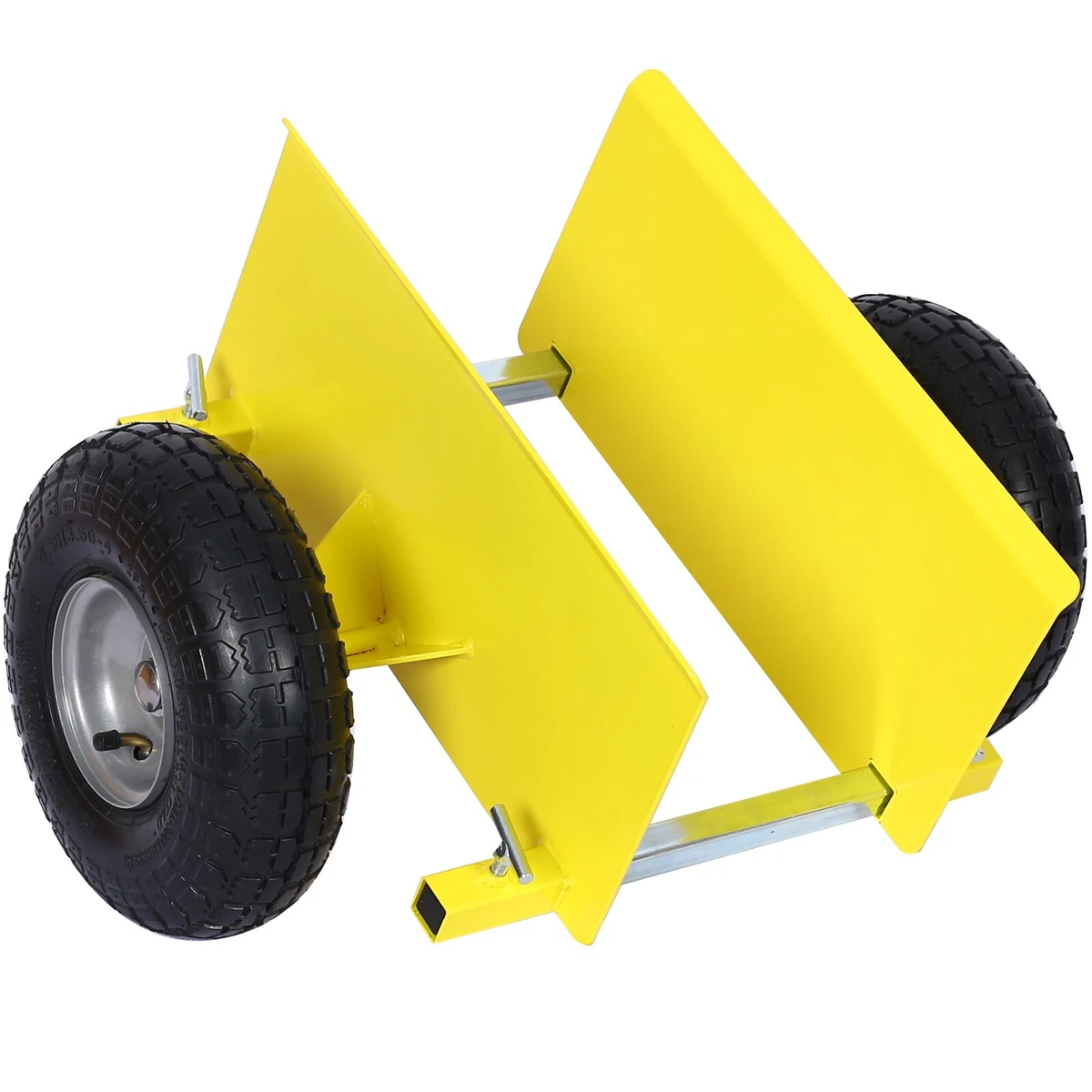 Door Moving Cart