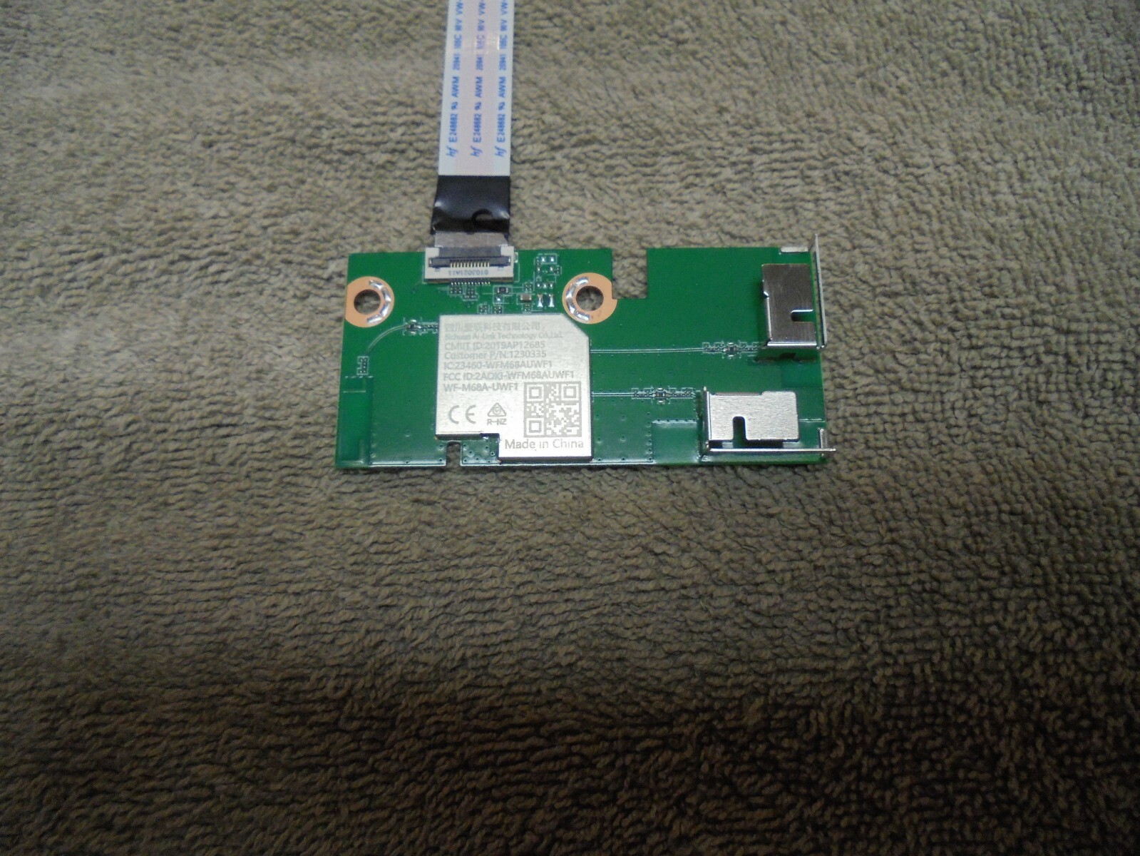 Hisense WiFi Module 1230335, new!! | eBay