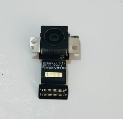 Microsoft Surface Pro 4 Rear Facing Cameras Webcam CMS37-0500-68 | eBay