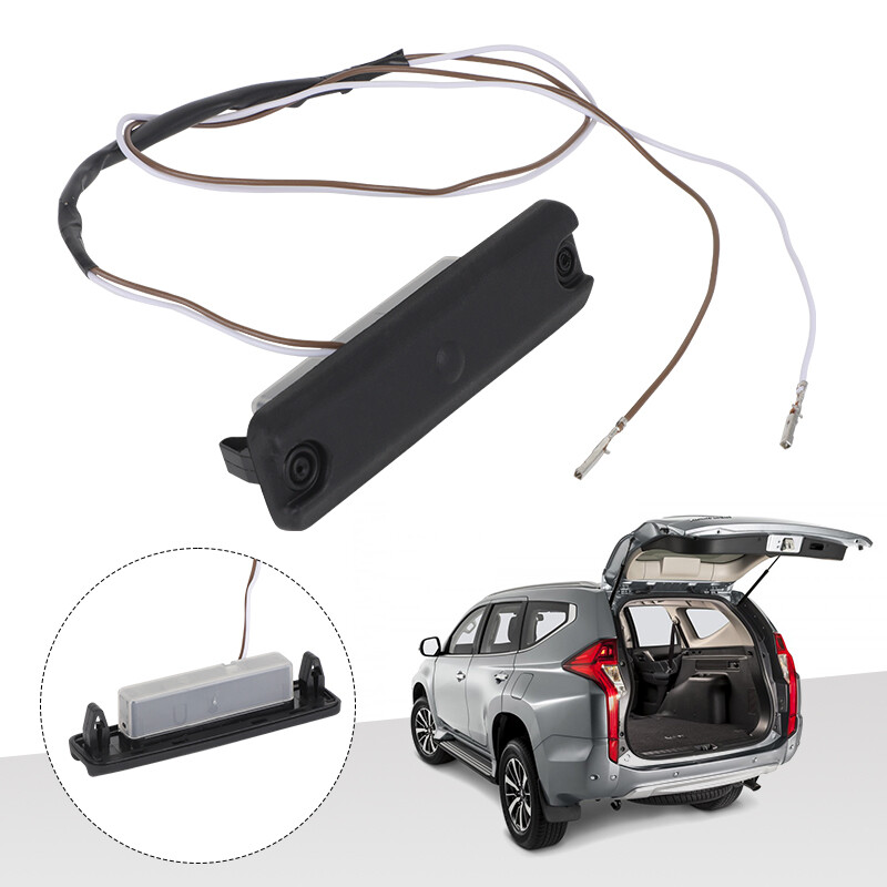 1 PC Rear Trunk Release Switch 81260-2W000 Fit for Hyundai Santa Fe ...