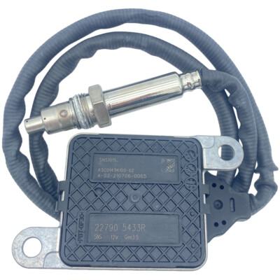 Nox Sensor Für Opel Movano Vivaro B Renault Master Trafic III 1.6 2.3 ...