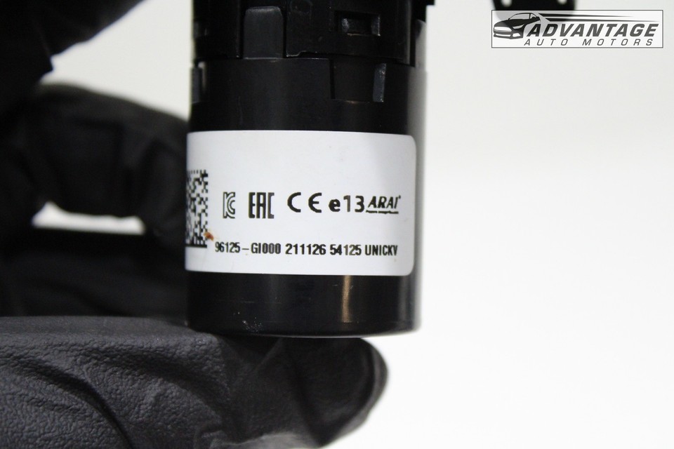 2022-2024 HYUNDAI IONIQ 5 NE FRONT CENTER CONSOLE BACK USB PORT 84673 ...