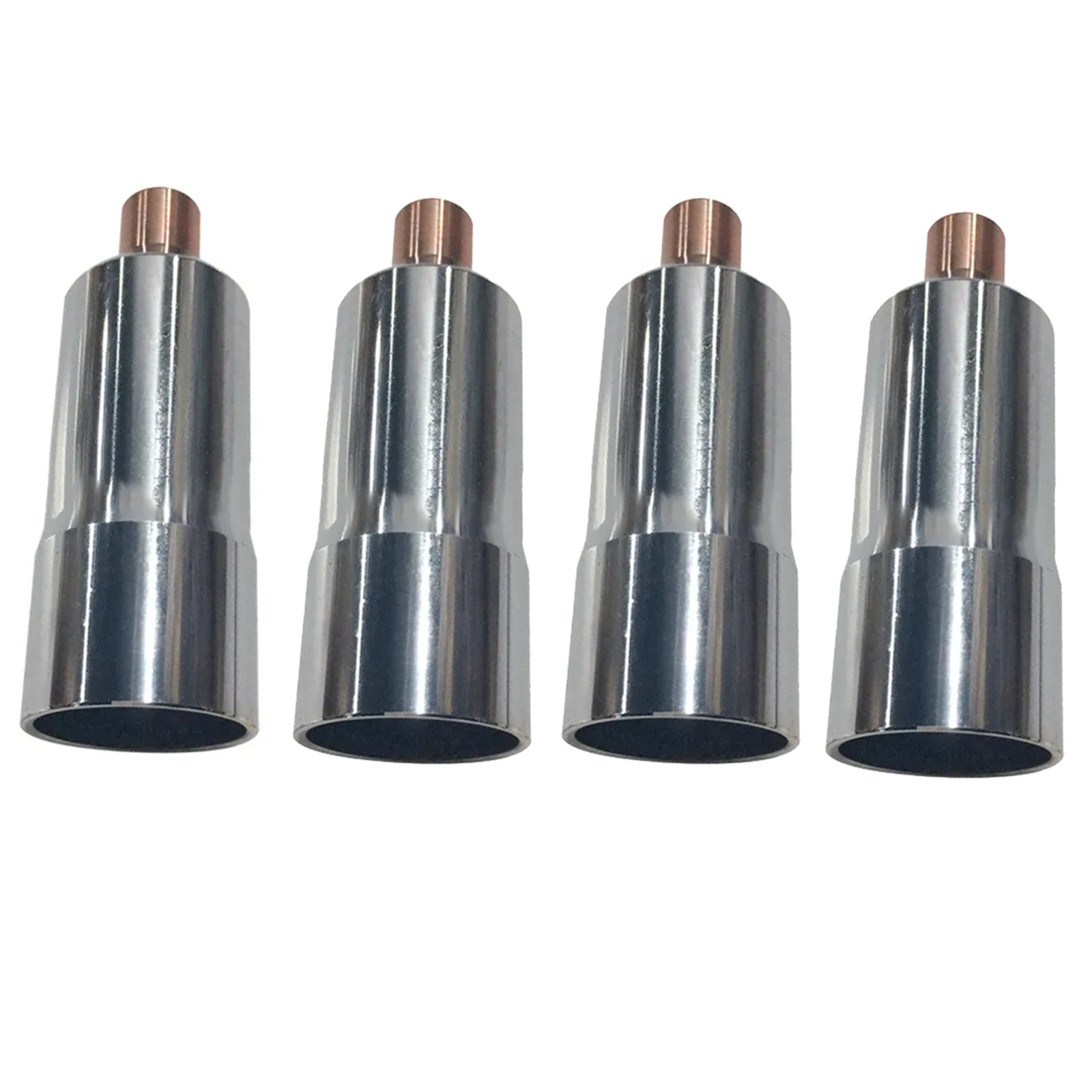 4X Injector Sleeve 11176-1200 S1117-61200 for Hino 300 Dutro Engine ...