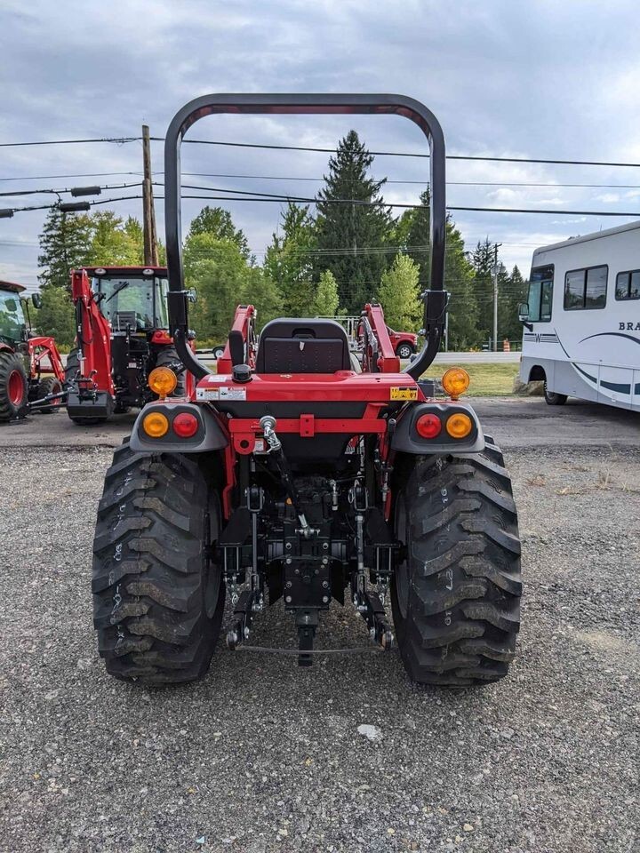 TYM 474 Shuttle Shift | eBay