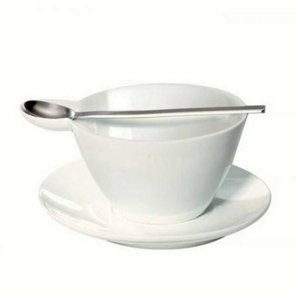 ASA Selection Multicup Cappuccino Cup With Saucer & Spoon for sale ...