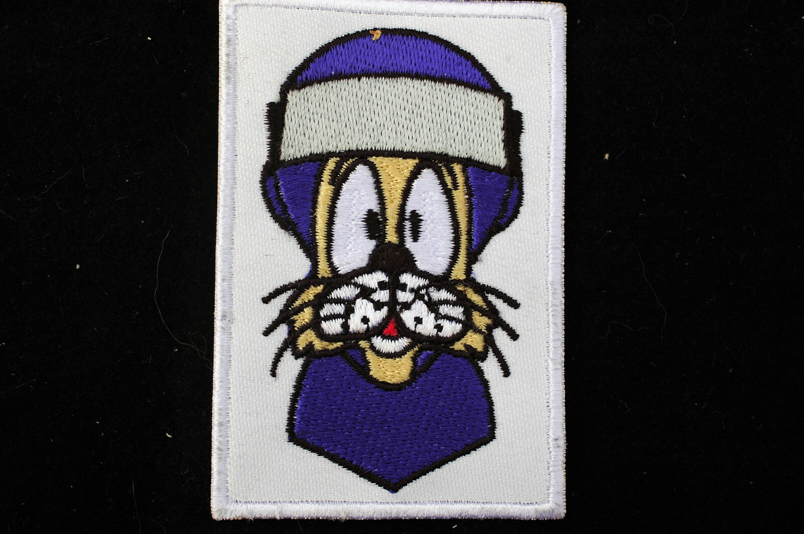 Felix - Bomb Disposal - EOD - Patches - 15 Types | eBay UK