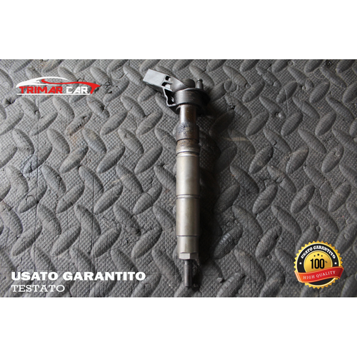 0445115027 INIETTORE MERCEDES ML (W164)(05-11) 320CDI 165KW 642940 | eBay