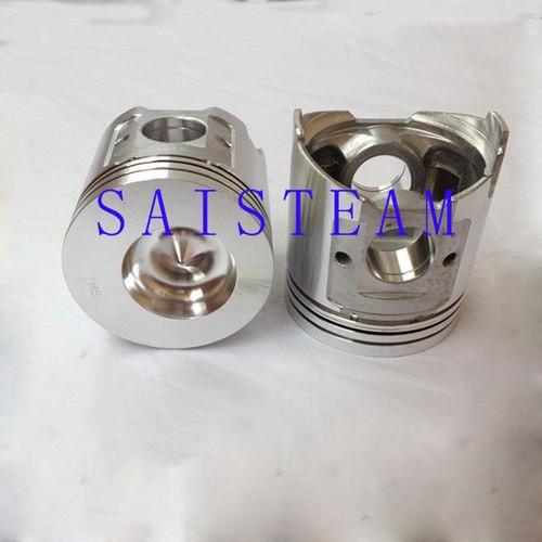 YANMAR 4TNE94 Engine Rebuild Kit for Loader Forklift Excavator &Dozer ...