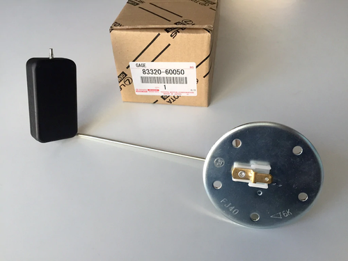 TOYOTA Land Cruiser FJ40 FJ45 Fuel Tank Gauge Sender 83320-60050 OEM ...