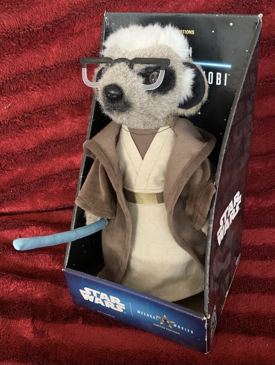 Sergei Meerkat Quotes