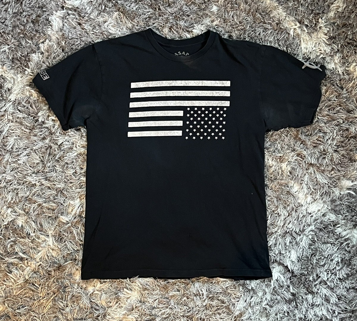 Asap Rocky Clothing Pacsun