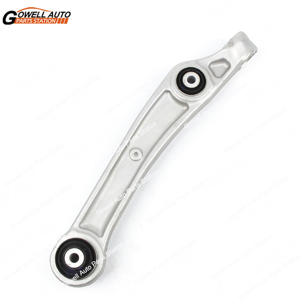 Pair Front Control Arm For Audi A6 C8 A7 Q5 Q7 Q8 Cayenne 4M0407151H ...