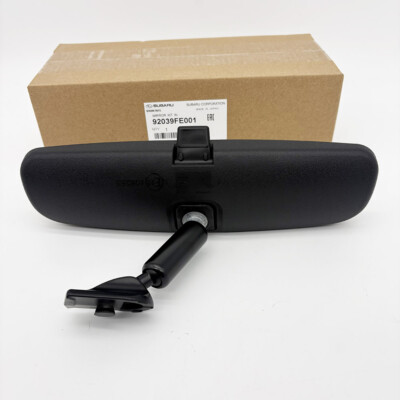 OEM Rear View Mirror For Subaru 92039FE001 2009-2013 Impreza 06-14 ...