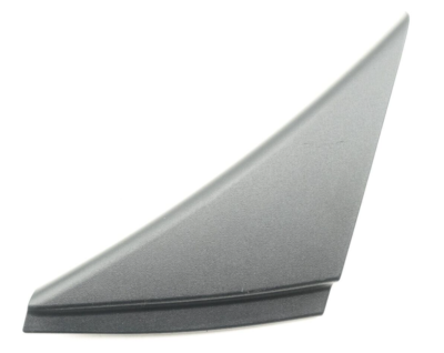2012-2019 TOYOTA PRIUS C LEFT REAR SIDE DOOR CORNER COVER TRIM 67674 ...