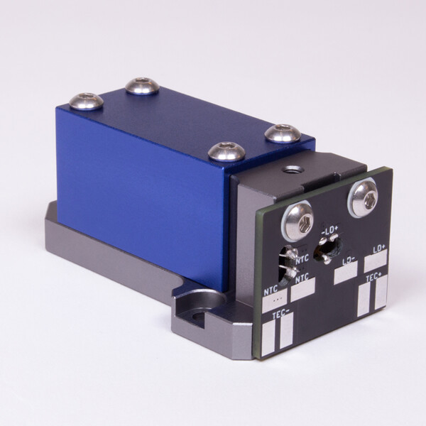 Sparrow OEM Laser Modul Diodenlaser Laserquelle Treiber Strahlkorrektur ...