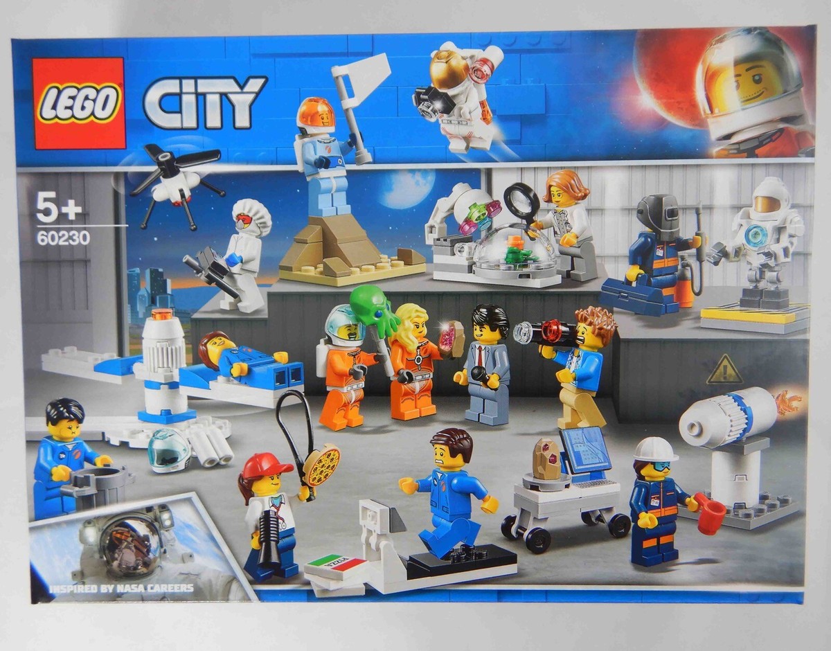 Generation Gap Legos Lego's Parent Company Acquires Edtech Firm