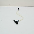 NEW MERCEDES-BENZ C W202 INJECTION PUMP TO FUEL FILTER LINE A6050701232 ...