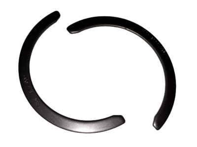 CRANKSHAFT THRUST WASHER SET TRIUMPH SPITFIRE GT6 MIDGET BHM1366 ...