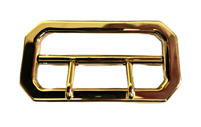 British Double Prong Belt Buckle For FAD RAF Army Jacket No1 No2 No4 ...