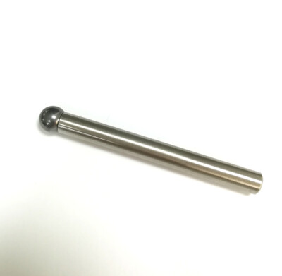 Height Gauge Optional Probe Mitutoyo 12AAF669 10mm Ball Tip Probe 8mm ...