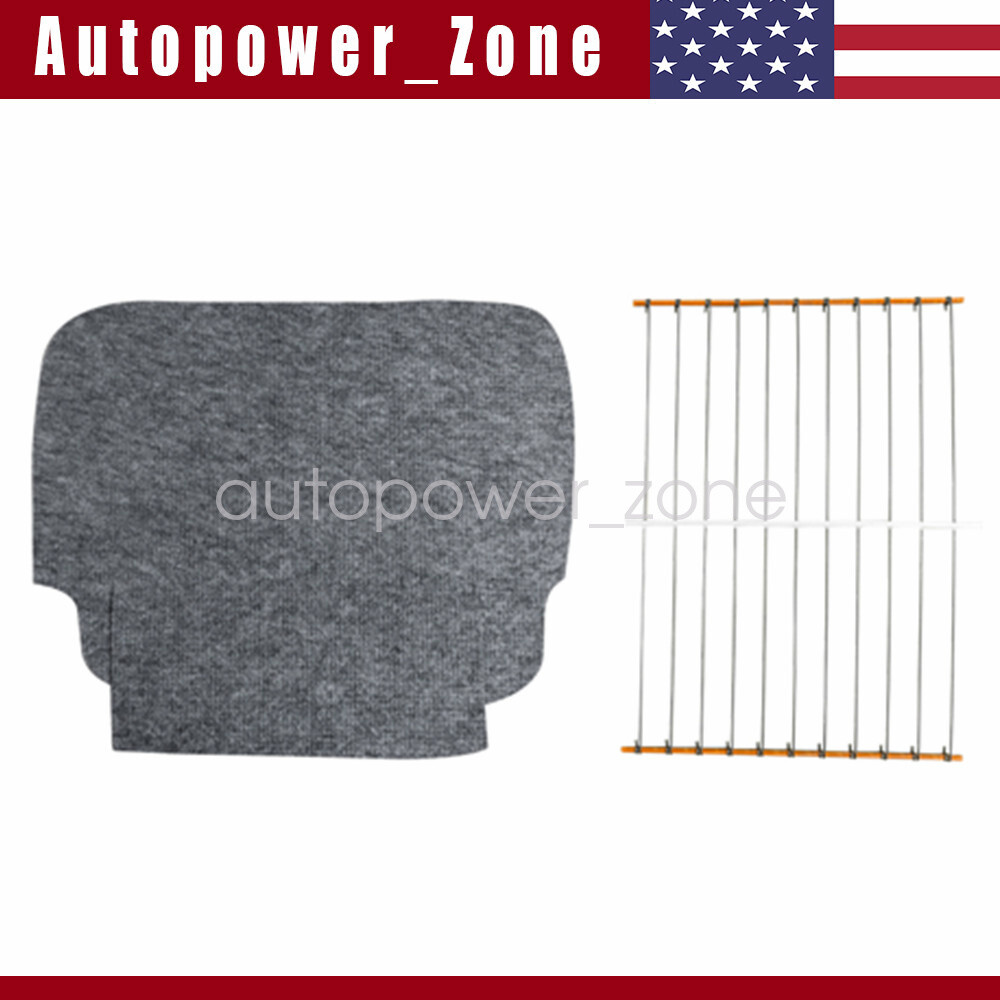 FOR 2000-2008 GMC Yukon Sierra Chevy Tahoe Silverado Front Seat Spring ...