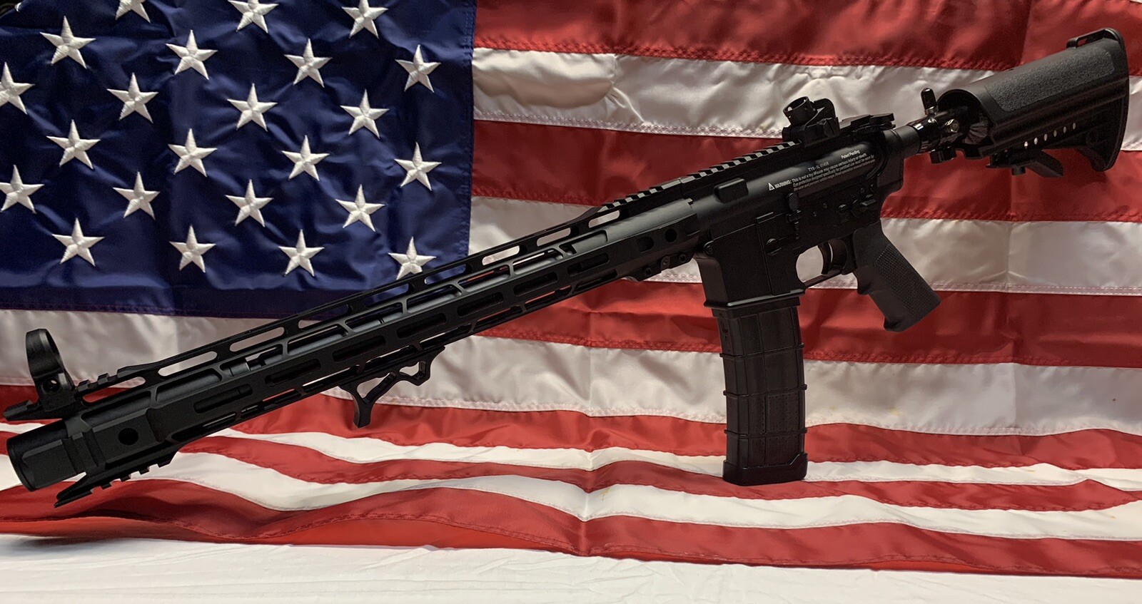 First Strike T15 Dmr Paintball Marker 849176011010 | eBay