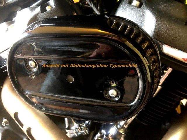 29400267 Luftfilter Harley Davidson online kaufen | eBay