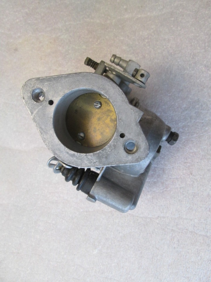 HARLEY NOS SPORTSTER SUPER GLIDE SHOVELHEAD BENDIX CARBURETOR | eBay