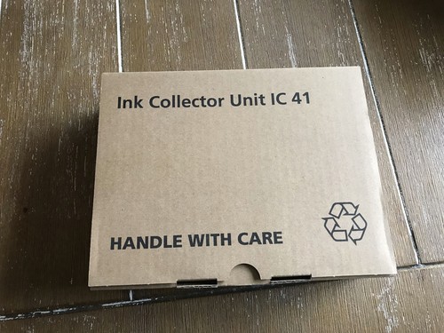 Sawgrass Ricoh WASTE INK COLLECTOR UNIT IC 41 Model J910-01 SG400/500 ...