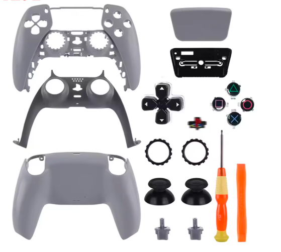 PS5 30th Anniversary Controller Anniversary Edition Controller Shell ...