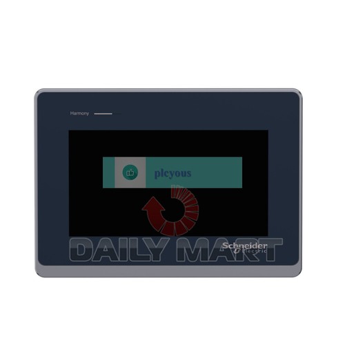 New In Box SND HMIST6600 Touch Panel Display | eBay
