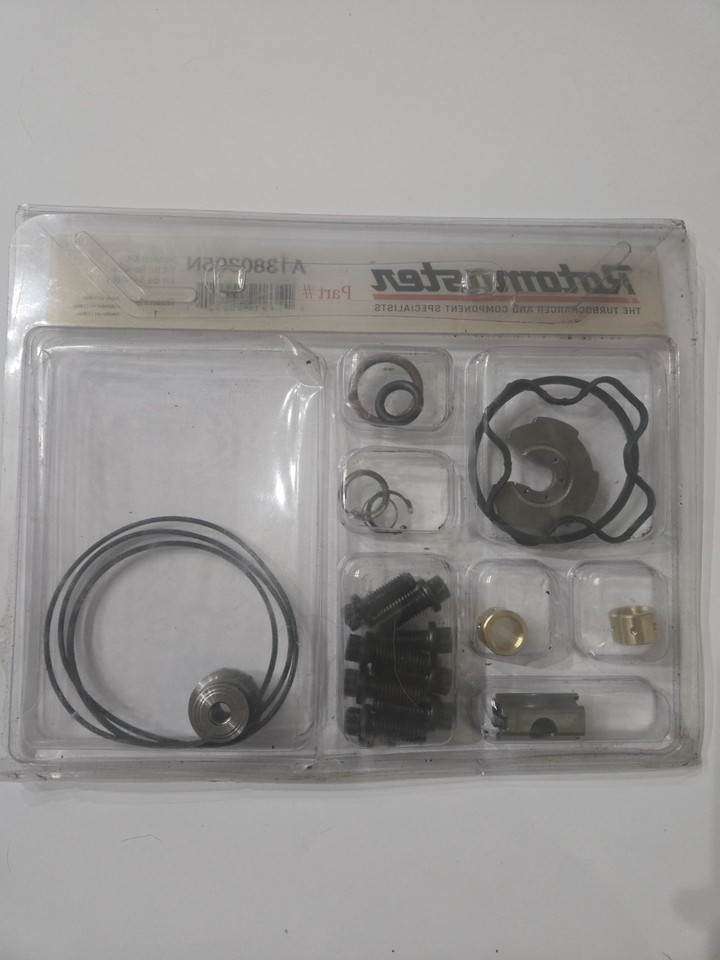Turbocharger Kit Rotomaster A1380305N | eBay