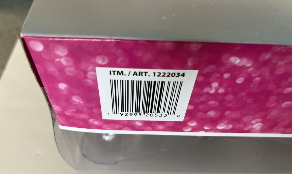 Disney Princess Royal Carriage, Doll & Pony Gift Set -New in Original ...