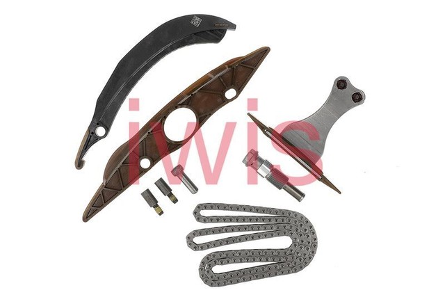 AIC Steuerkettensatz Steuerkette 74657Set für BMW für X1 (F48) online ...