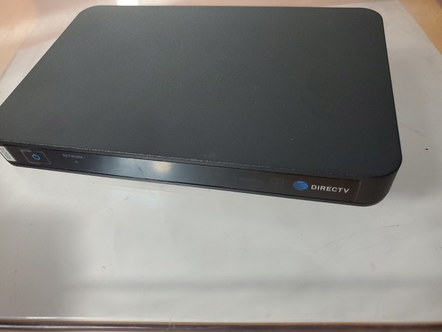 One DIRECTV C61w-400 Wireless Genie Mini Bundle 3 Available for sale ...