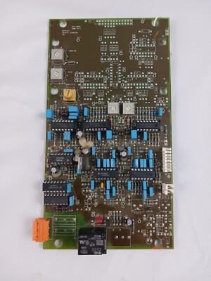 Fortress Pinpoint Main Board | eBay