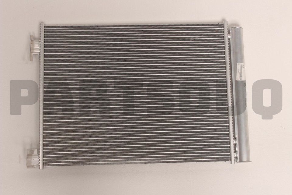 921005RB0A Genuine Nissan COND & LIQUID 92100-5RB0A | eBay