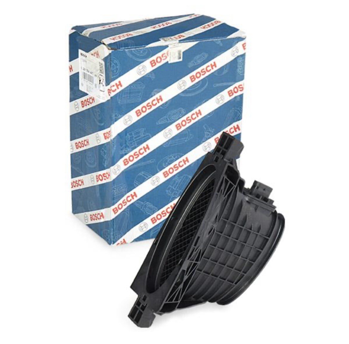 Bosch 0281006487 Air Flow Sensor for sale online | eBay