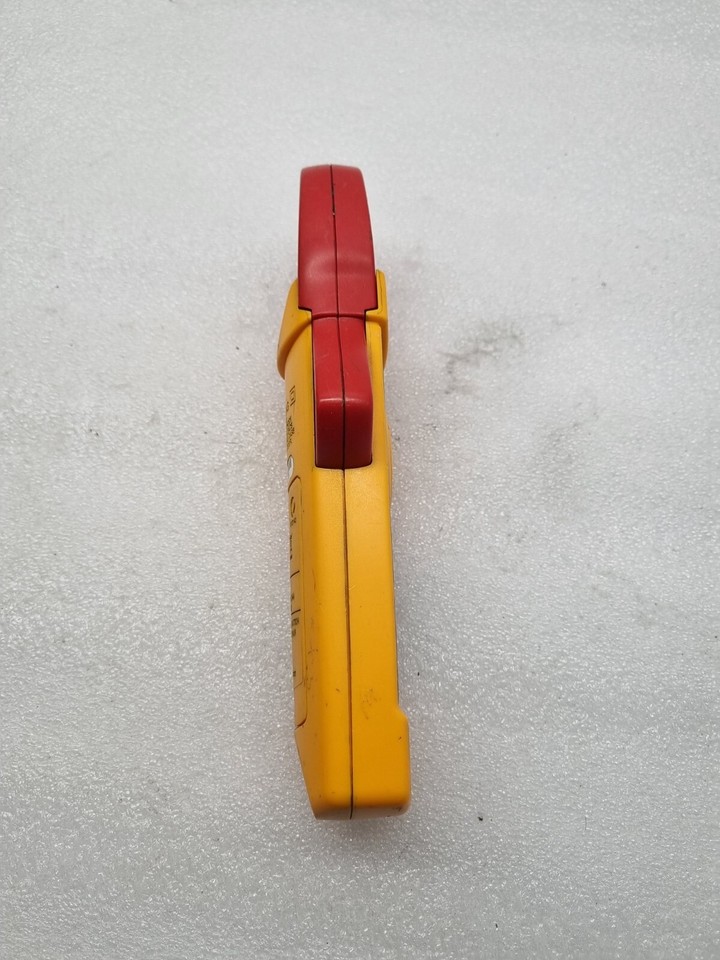 FLUKE 51 II THERMOMETER +FLUKE 322 CLAMP METER FREE FAST SHIP | eBay
