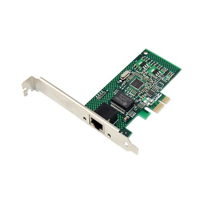 PCIe x1 intel 82574 GbE Network card | eBay