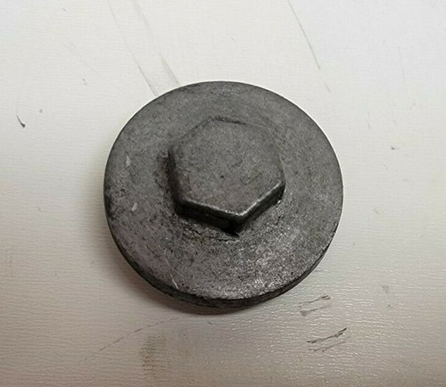 Valve Adjustment Access Cap 1972-1973 Honda CL350 CL 350 K4 Scrambler ...