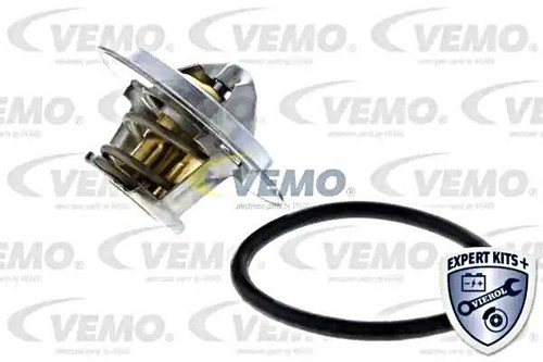 Engine Coolant Thermostat Fits ALFA ROMEO AUDI FIAT SEAT SKODA VW ...
