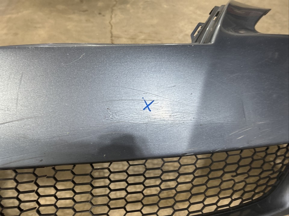 2006 2007 2008 LEXUS IS250 FRONT BUMPER COVER OEM | eBay