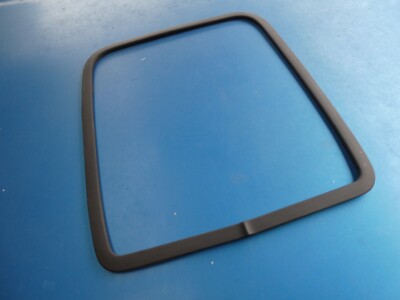 FORD FALCON NEW XY GT SHAKER BONNET SURROUND TRIM RING | eBay