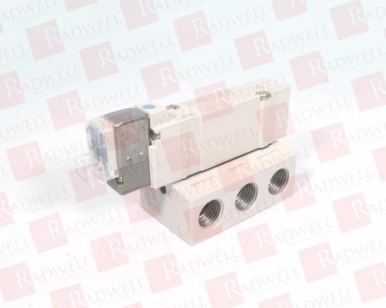 SMC SY5140-5LOZ-02 / SY51405LOZ02 () for sale online | eBay